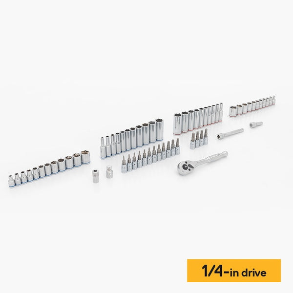 Kobalt 500 Piece Mechanic's Master Tool Set – sodifystore